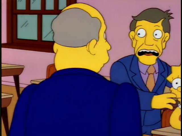 Frinkiac - Simpsons Meme & GIF Generator