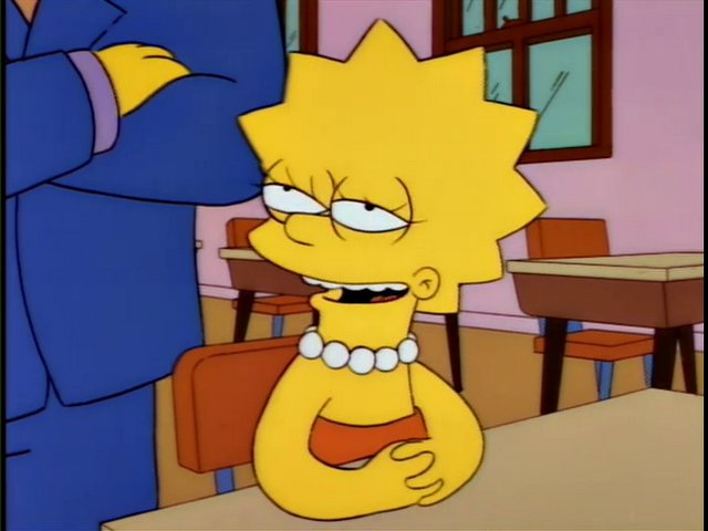 Frinkiac - Simpsons Meme & GIF Generator