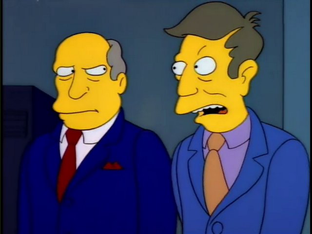 Frinkiac - Simpsons Meme & GIF Generator