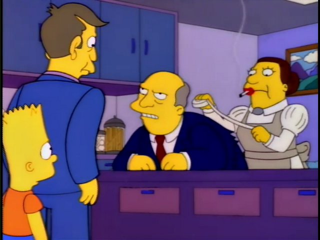 Frinkiac - Simpsons Meme & GIF Generator