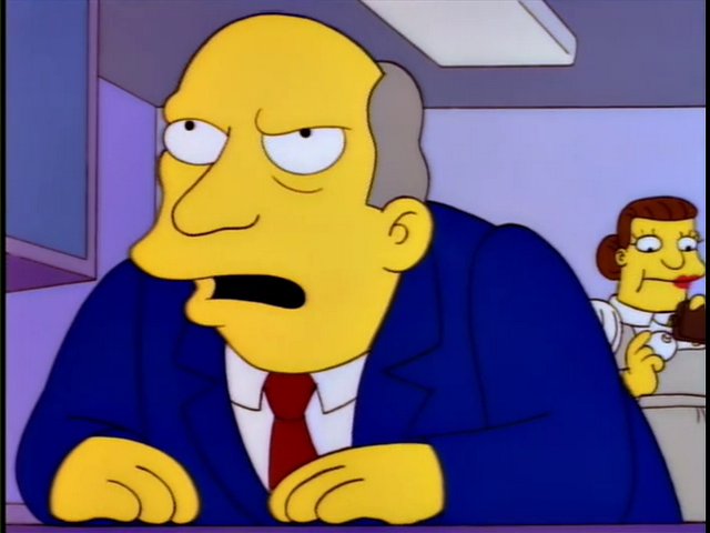 Frinkiac - Simpsons Meme & GIF Generator