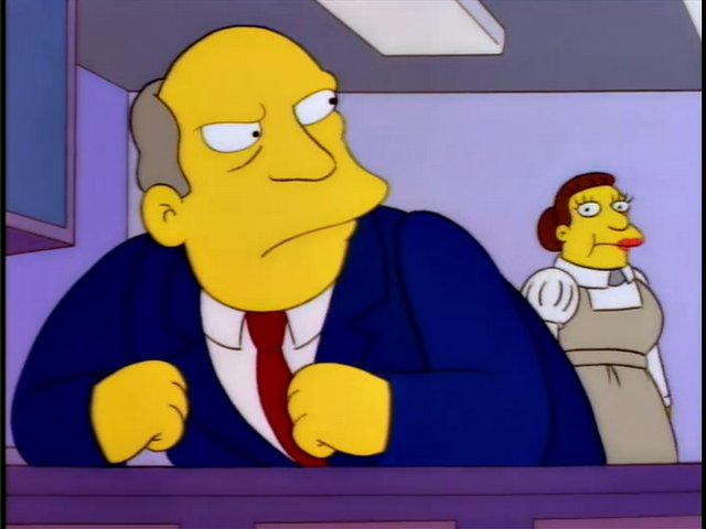 Frinkiac - Simpsons Meme & GIF Generator