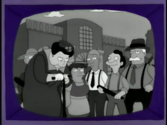 Frinkiac - Simpsons Meme & GIF Generator