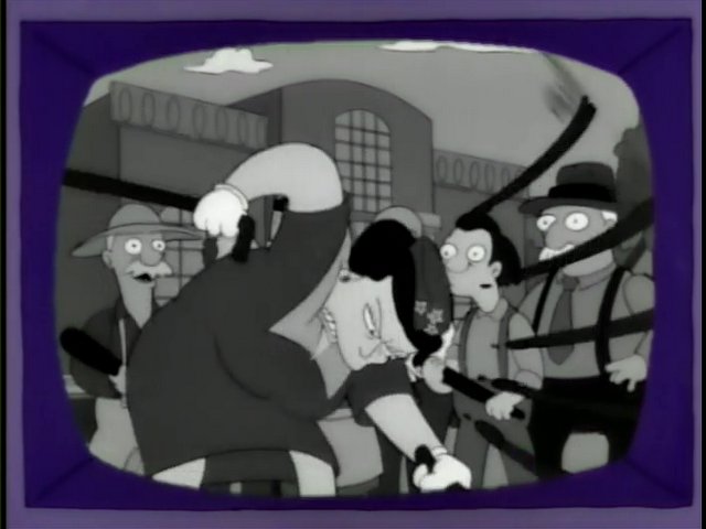 Frinkiac - Simpsons Meme & GIF Generator