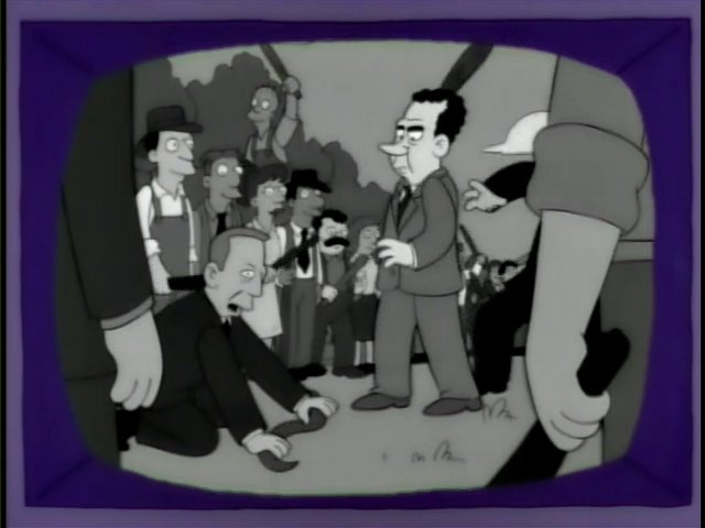 Frinkiac - Simpsons Meme & GIF Generator