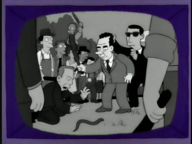 Frinkiac - Simpsons Meme & GIF Generator