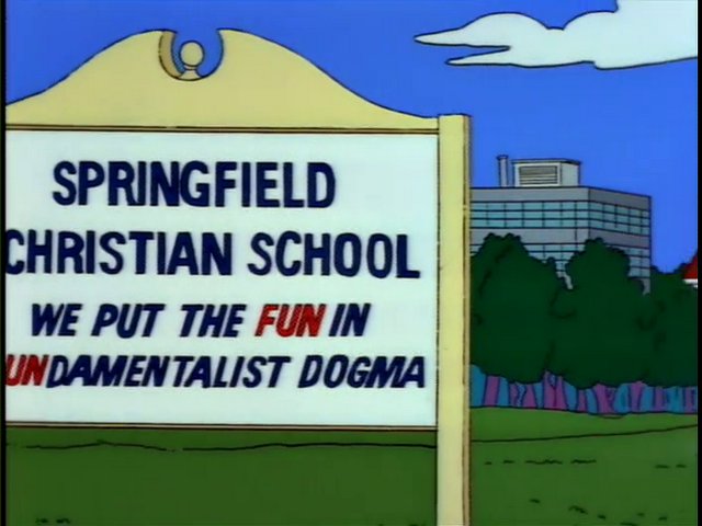 Frinkiac - Simpsons Meme & GIF Generator