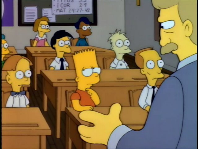 Frinkiac - Simpsons Meme & GIF Generator