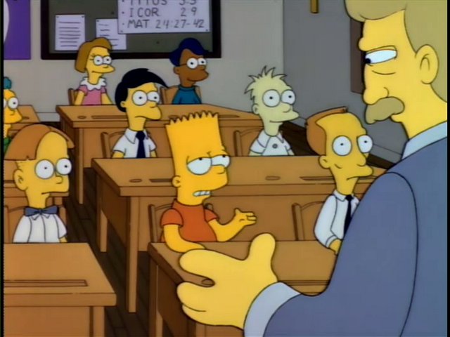 Frinkiac - Simpsons Meme & GIF Generator