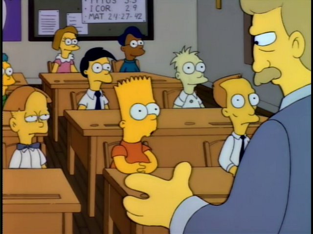 Frinkiac - Simpsons Meme & GIF Generator