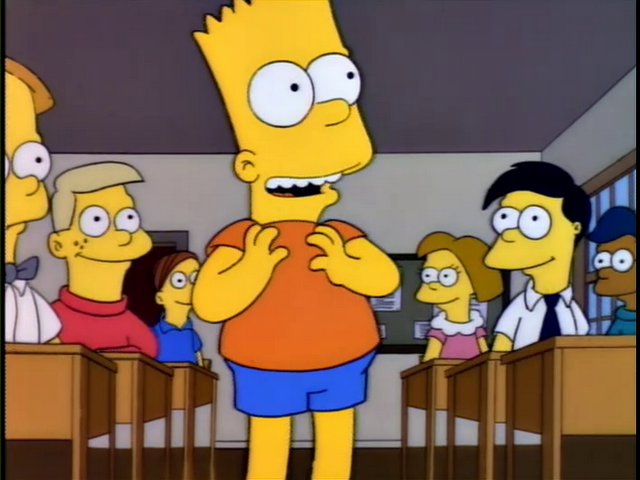 Frinkiac - Simpsons Meme & GIF Generator