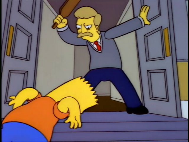 Frinkiac - Simpsons Meme & GIF Generator