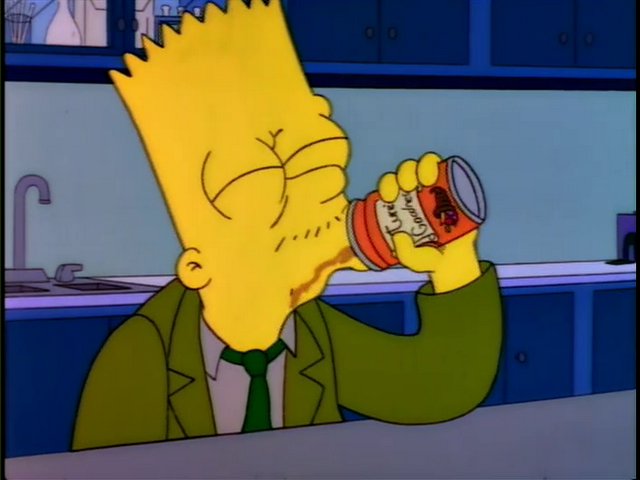 Frinkiac - Simpsons Meme & GIF Generator