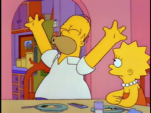 Frinkiac - Simpsons Meme & GIF Generator