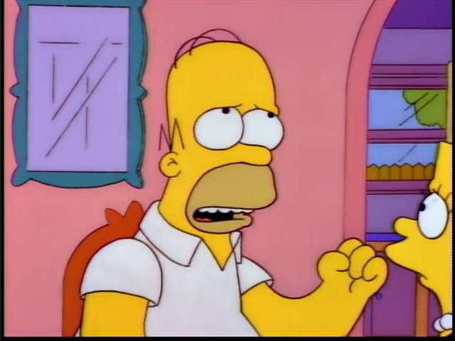 Frinkiac - Simpsons Meme & GIF Generator