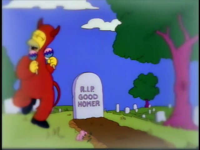 Frinkiac - Simpsons Meme & GIF Generator