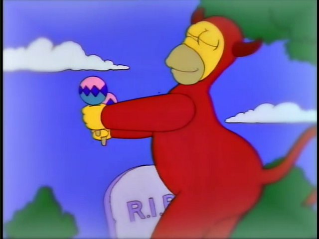 Frinkiac - Simpsons Meme & GIF Generator