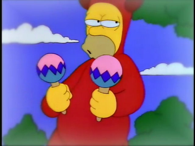 Frinkiac - Simpsons Meme & GIF Generator