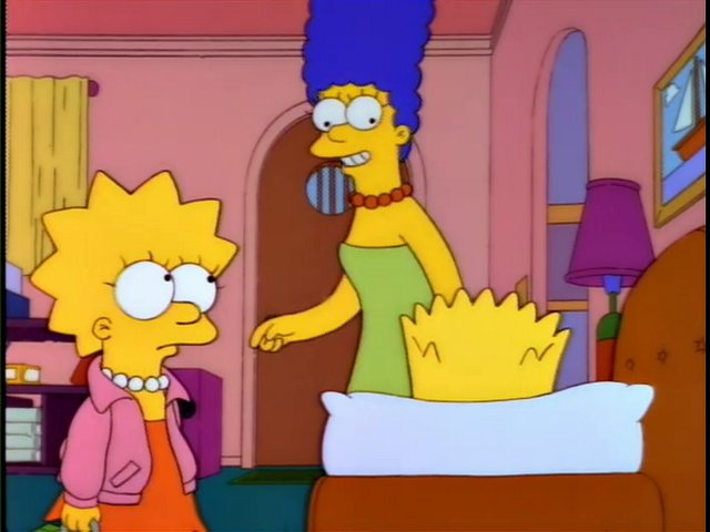 Frinkiac - Simpsons Meme & GIF Generator