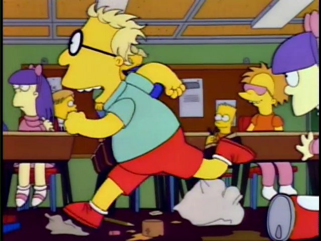 Frinkiac - Simpsons Meme & GIF Generator