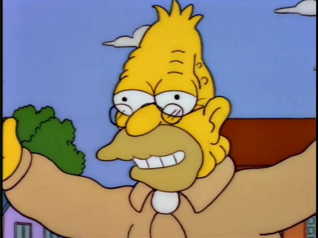 Frinkiac - Simpsons Meme & GIF Generator