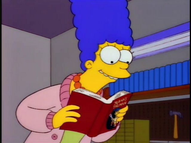 Frinkiac - Simpsons Meme & GIF Generator