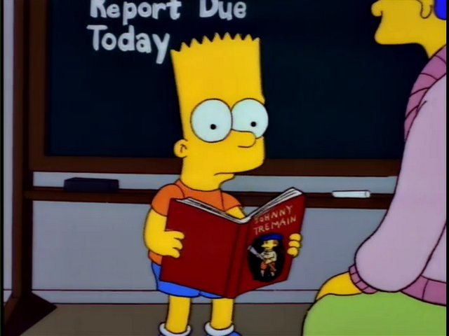 Frinkiac - Simpsons Meme & GIF Generator