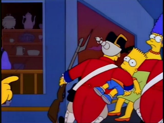 Frinkiac - Simpsons Meme & GIF Generator