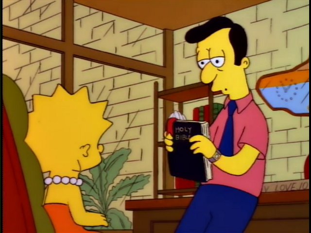 Frinkiac - Simpsons Meme & GIF Generator