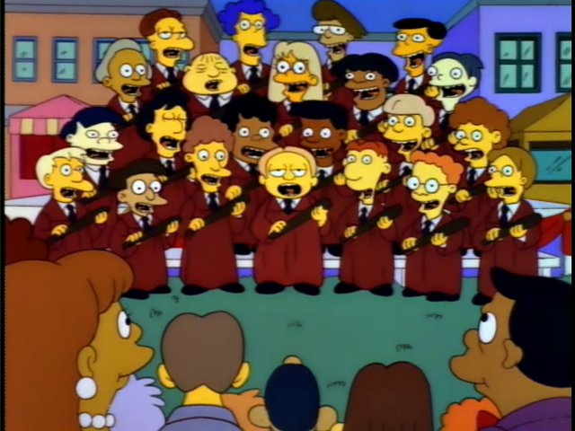 Frinkiac - Simpsons Meme & GIF Generator