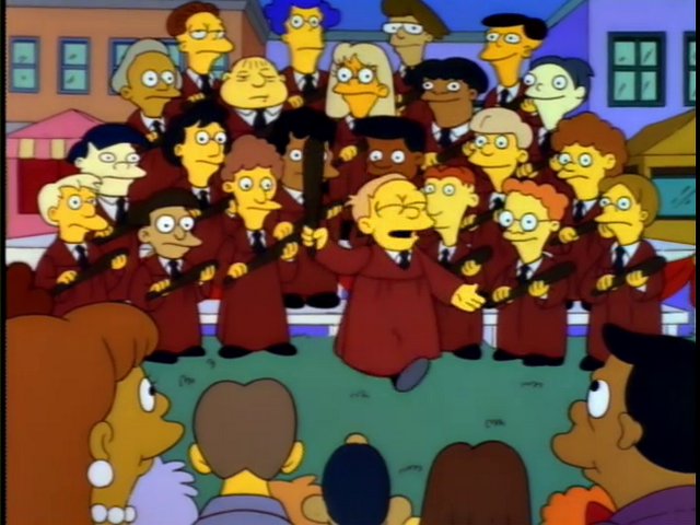 Frinkiac - Simpsons Meme & GIF Generator