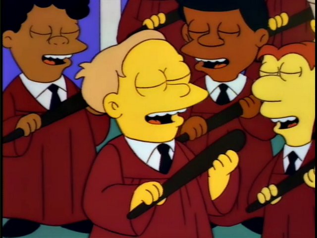 Frinkiac - Simpsons Meme & GIF Generator