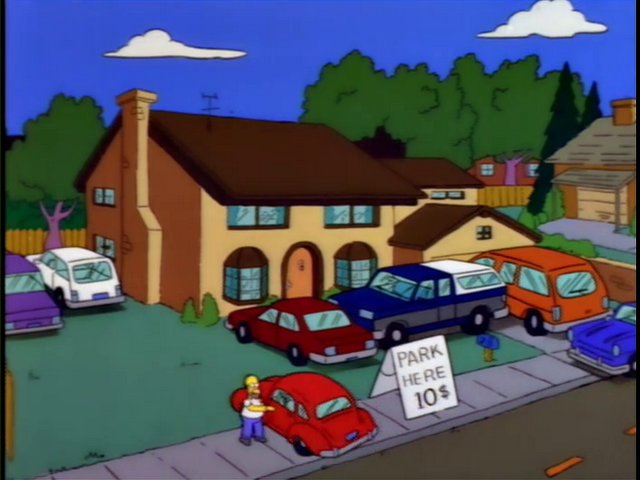 Frinkiac - Simpsons Meme & GIF Generator