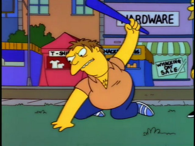 Frinkiac - Simpsons Meme & GIF Generator