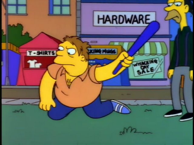 Frinkiac - Simpsons Meme & GIF Generator