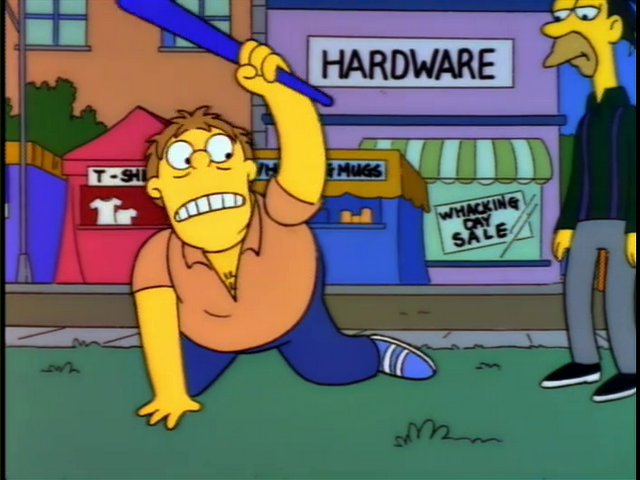 Frinkiac - Simpsons Meme & GIF Generator