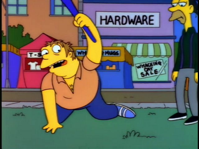 Frinkiac - Simpsons Meme & GIF Generator