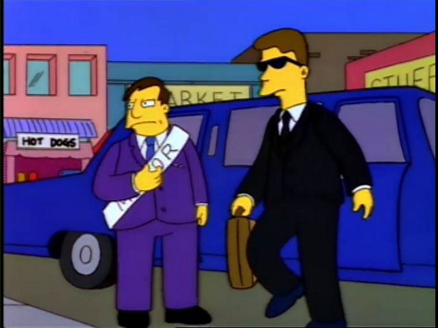 Frinkiac - Simpsons Meme & GIF Generator