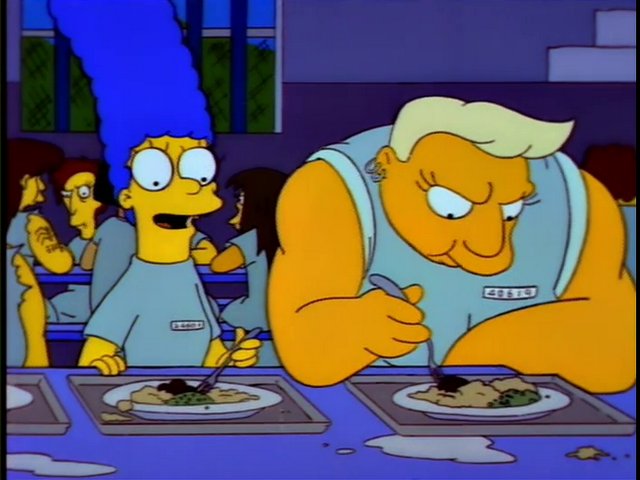 Frinkiac - Simpsons Meme & GIF Generator