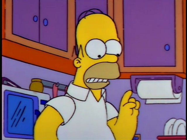 Frinkiac - Simpsons Meme & GIF Generator