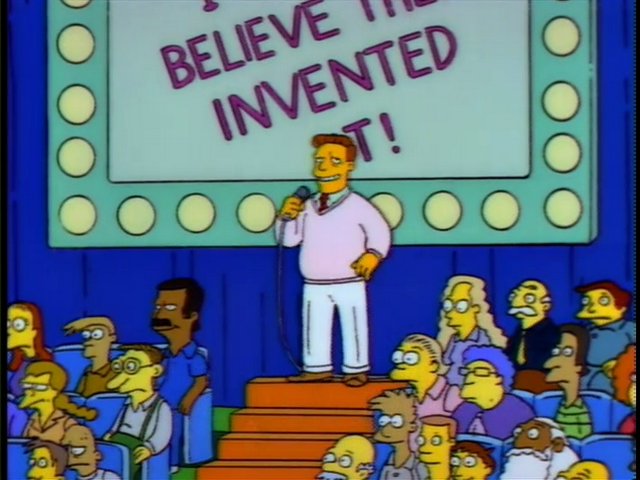 Frinkiac - Simpsons Meme & GIF Generator