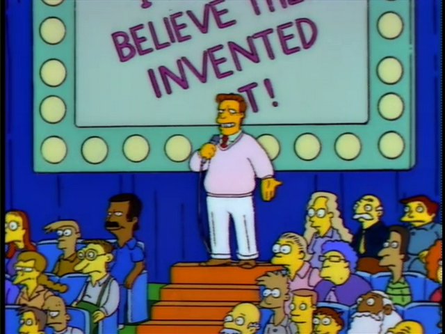 Frinkiac - Simpsons Meme & GIF Generator