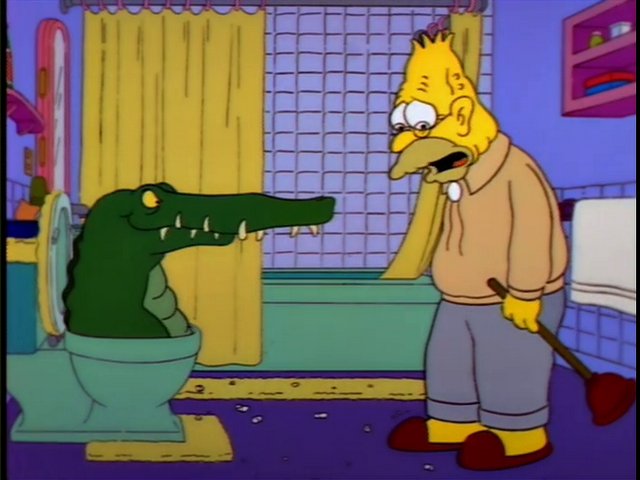 Frinkiac - Simpsons Meme & GIF Generator