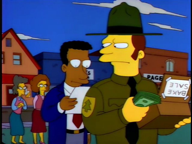 Frinkiac - Simpsons Meme & GIF Generator