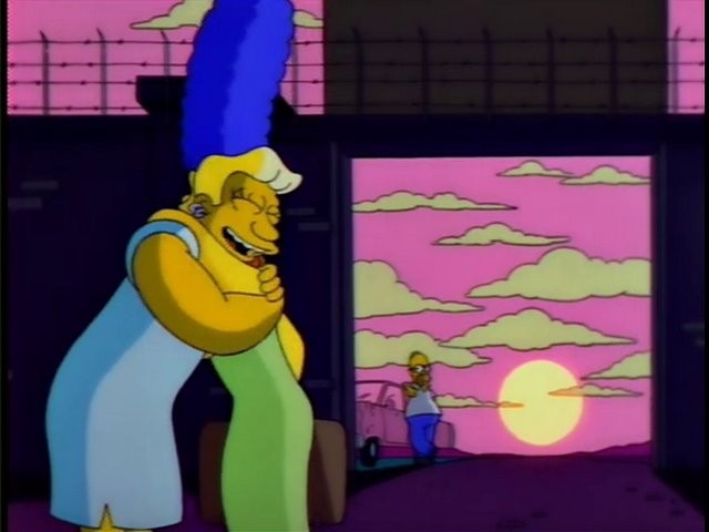 Frinkiac - Simpsons Meme & GIF Generator