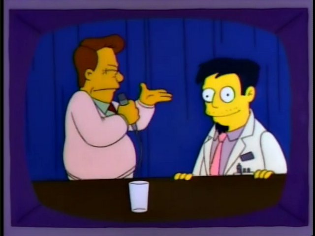 Frinkiac - Simpsons Meme & GIF Generator