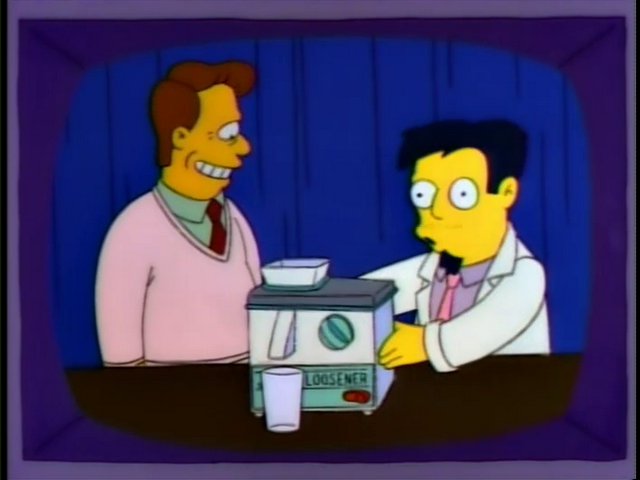 Frinkiac - Simpsons Meme & GIF Generator