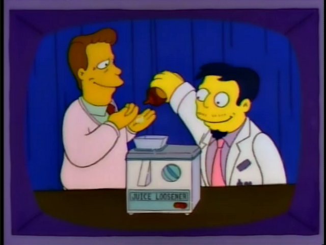 Frinkiac - Simpsons Meme & GIF Generator