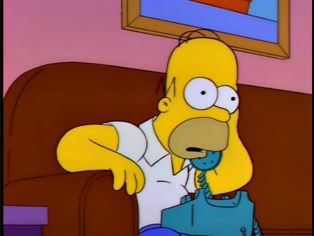 Frinkiac - Simpsons Meme & GIF Generator