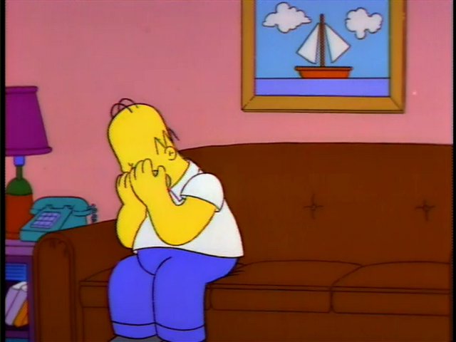 Frinkiac - Simpsons Meme & GIF Generator